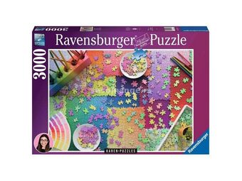 Ravensburger puzzle Karen - 3000 delova