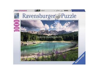 Ravensburger puzzle - Dolomite - 1000 delova