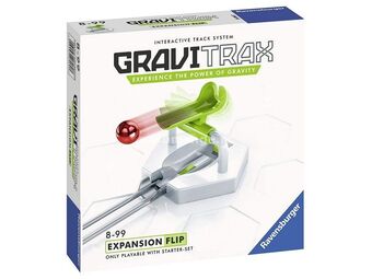 Ravensburger društvena igra - GraviTrax Flip