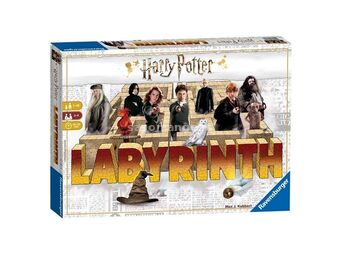 Ravensburger društvena igra - Harry Potter lavirint