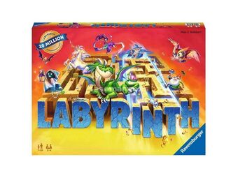 Ravensburger društvena igra - Lavirint