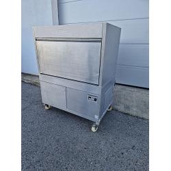 Hobart - Washing machine UX60E