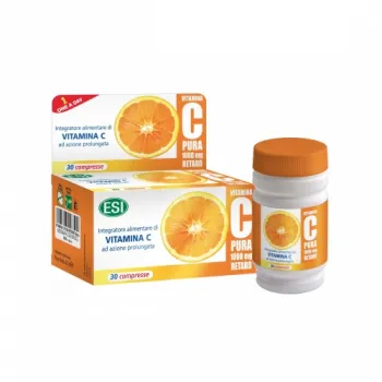 VIT UP VITAMIN C TABLETE 20x500mg