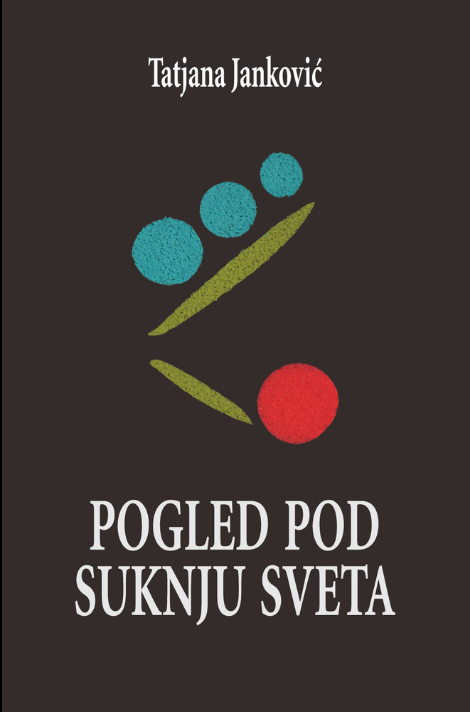 Pogled pod suknju sveta