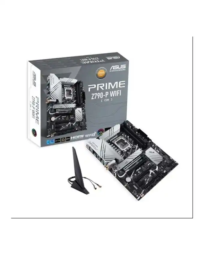 Matična ploča 1700 Asus PRIME Z790-P WiFi