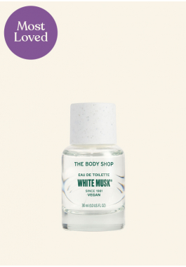 White Musk® Eau de Toilette NEW 30 ML