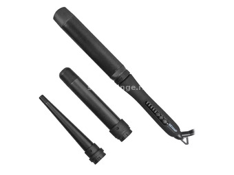 Progloss Multiform Curl &amp; Waves 3 in 1 Hair Styler WD-1500