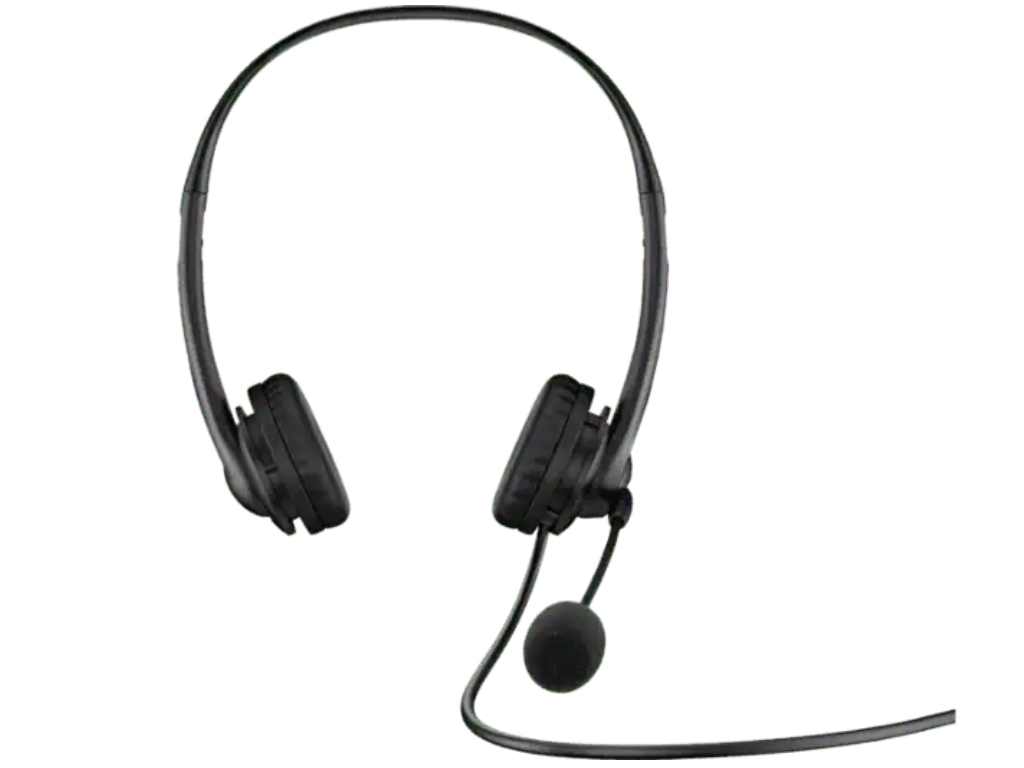 Slušalice HP Stereo G2/USB/428H5AA/crnaID: EK000572972