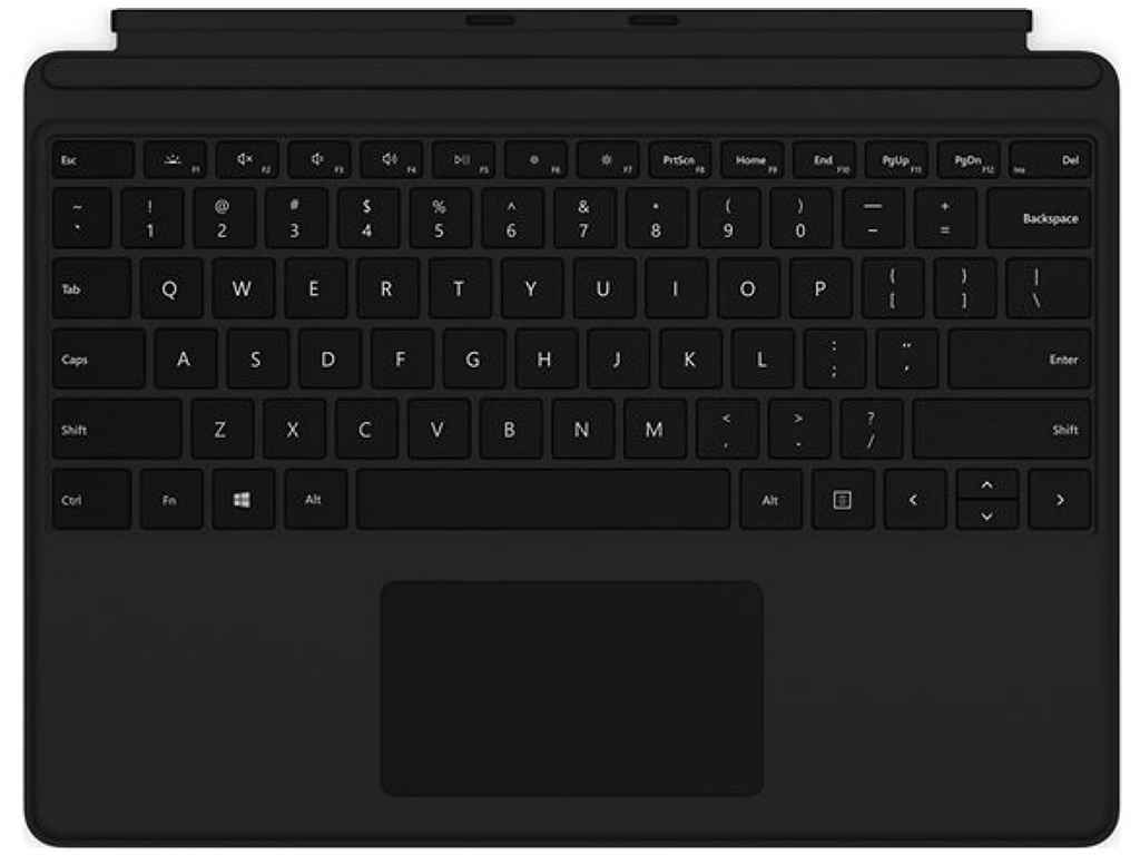 Tastatura MICROSOFT SurfacePRO X Type CoverID EK000572590