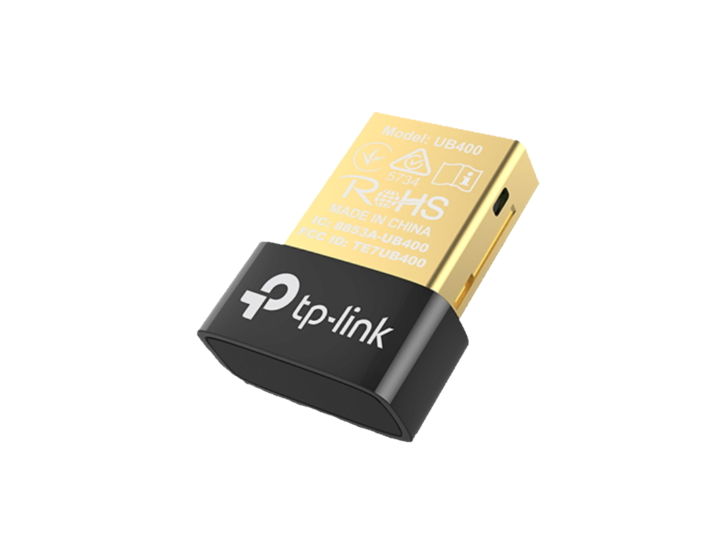 Bežični adapter TP-LINK UB400 Bluetooth/4.0/interna antenaID: EK000572989