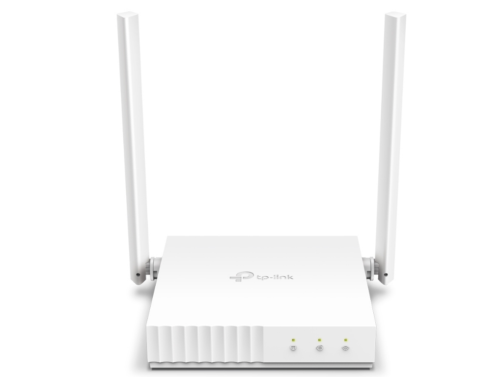 Bežični ruter TP-LINK TL-WR844N Wi-Fi/N300/300Mbps/1xWAN 4xLAN/2 anteneID EK000572670