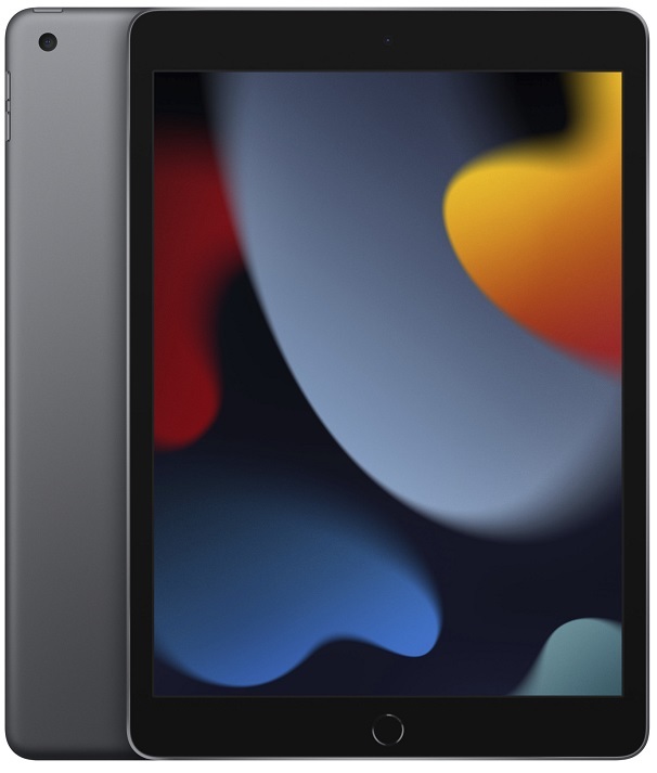 Apple iPad 9 (2021) mk4e3hc/a, Cellular, 256GB, Space Grey, tabletID EK000546324