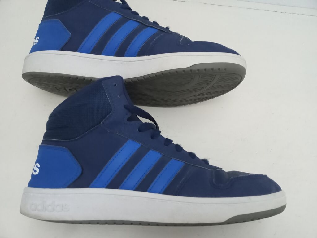 Adidas, 38, bоја - Tamnoplava