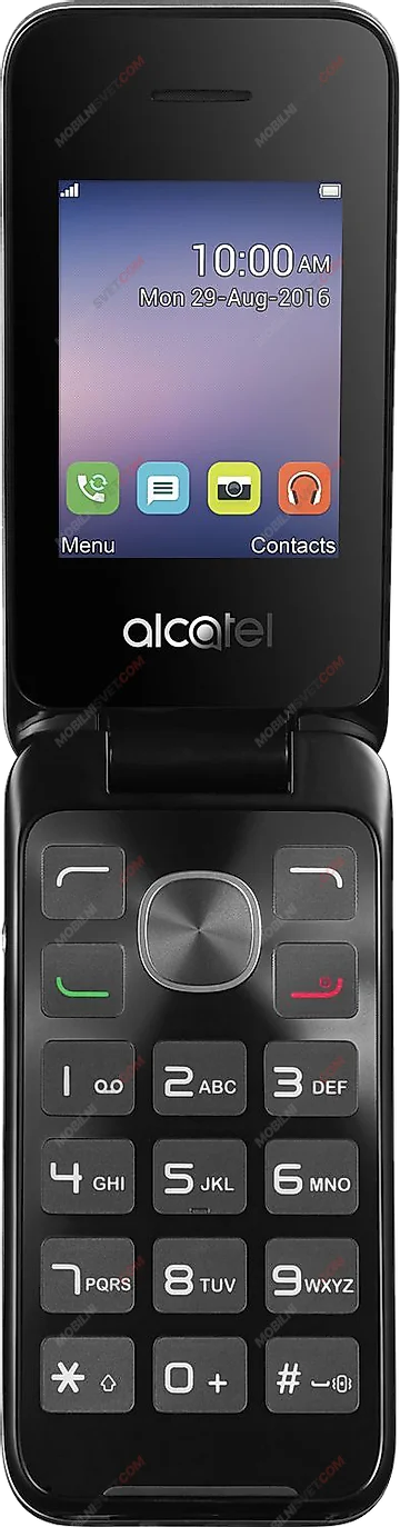 Alcatel
2051D