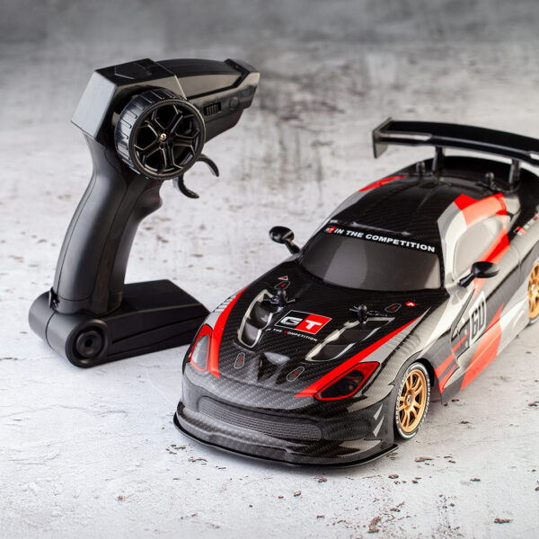 RC Drift Car Q116