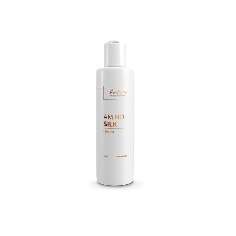 Re-Born – Amino Silk Leave-In – 125ml