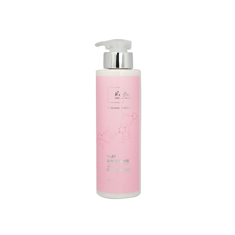 Re-Born – Hair Smoothing Repair Conditioner – 500ml