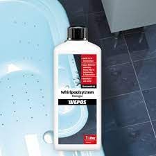 Čistač hidromasažnih kada 750ml Wepos