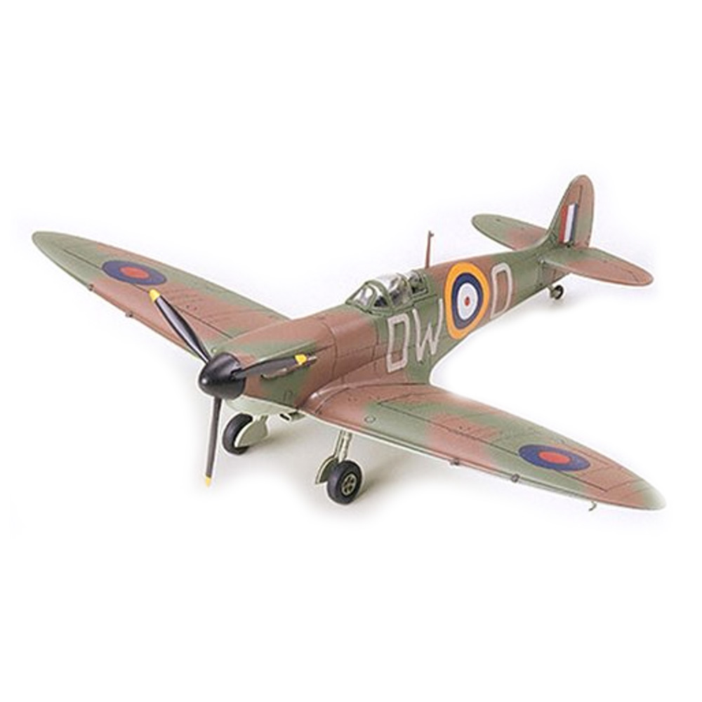 1:72 Supermarine Spitfire Mk.I