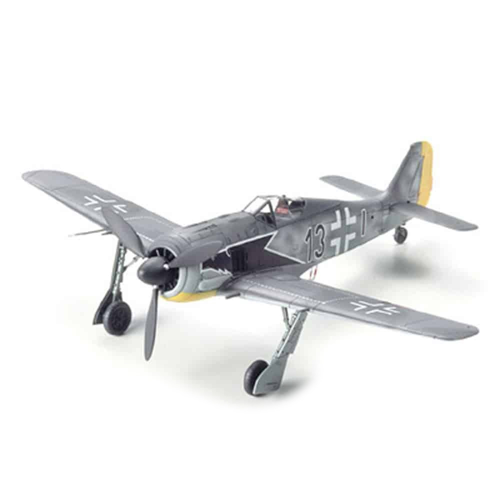 1:72 Focke-Wulf FW190 A-3