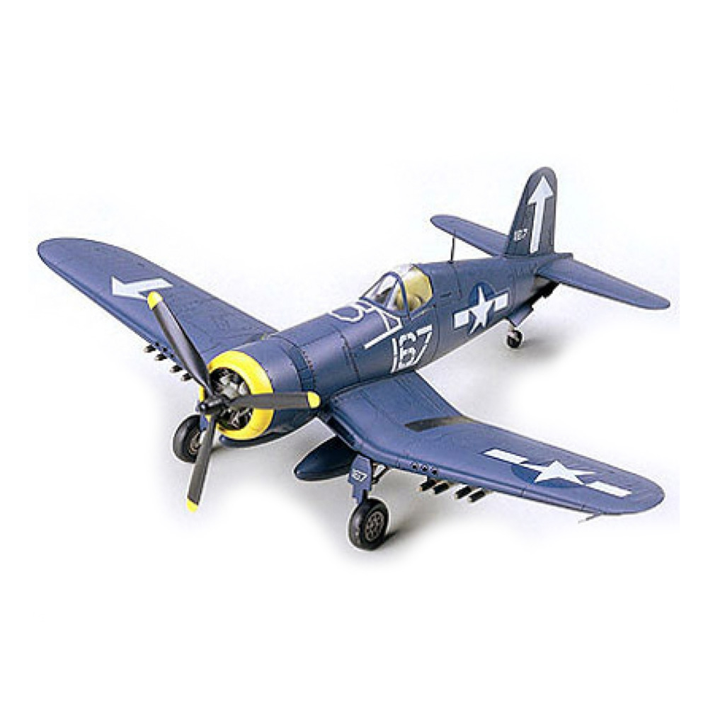 1:72 Vought F4U-1D Corsair