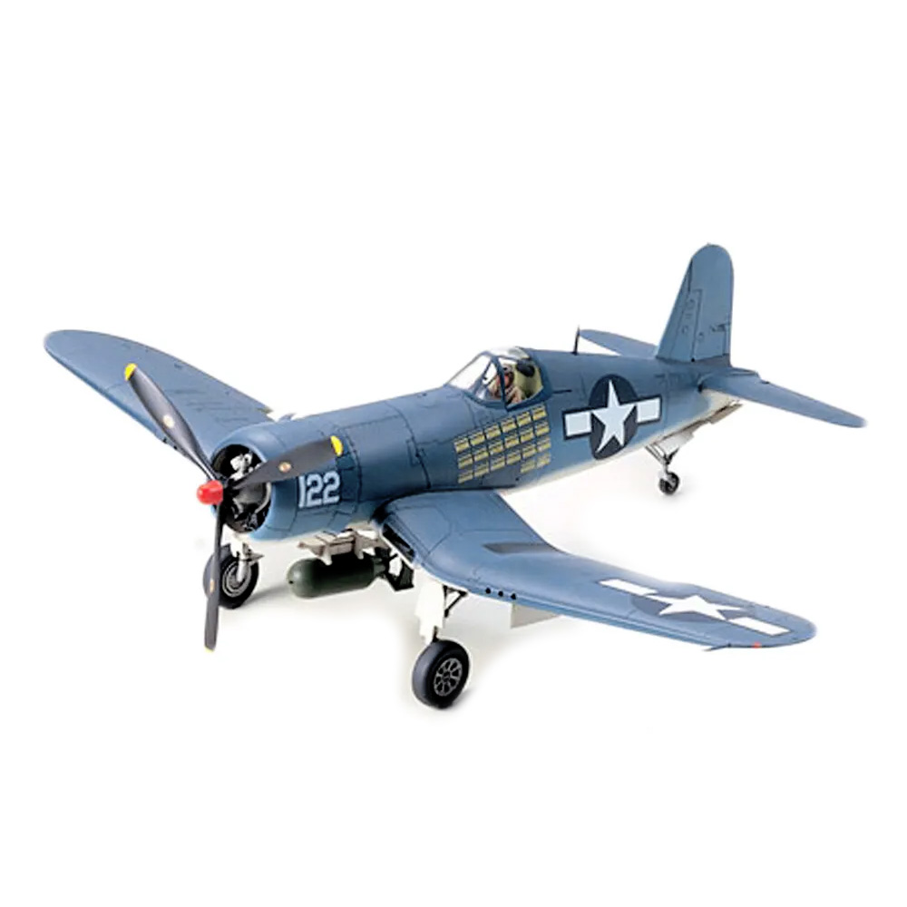 1:48 US Vought F4U-1A Corsair