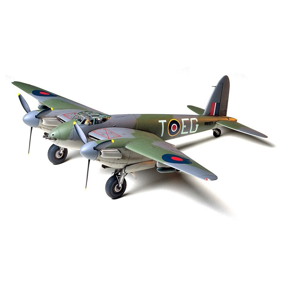 1:48 RAF De Havilland Mosquito FB Mk. IV