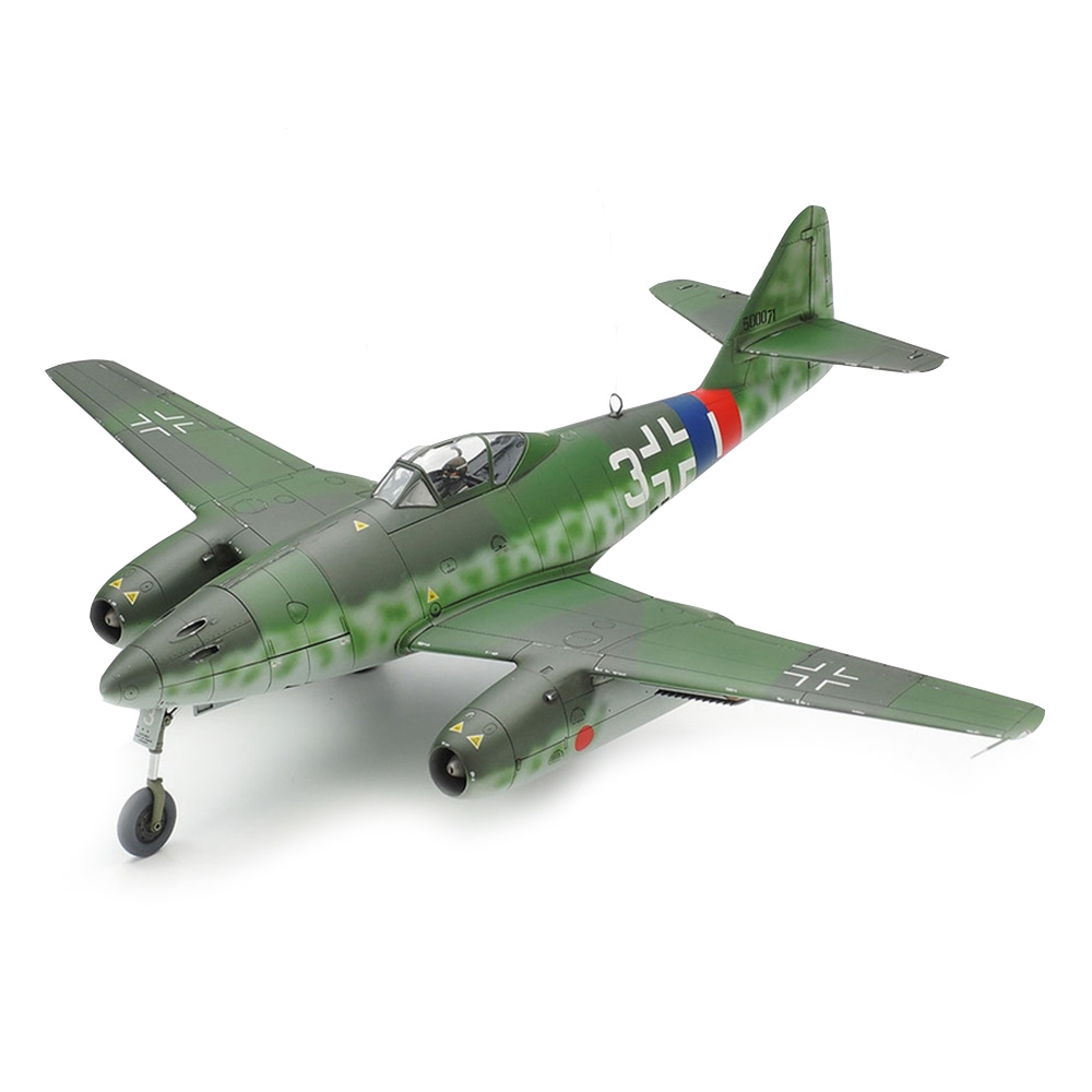 1:48 German Messerschmitt Me262 A-1A