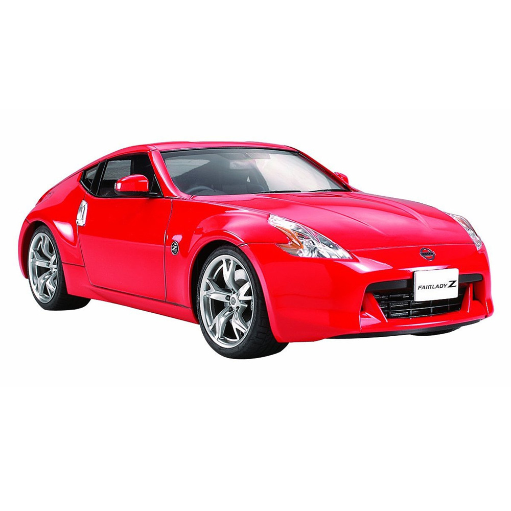 1:24 Nissan 370Z / Fairlady Z