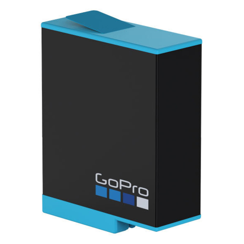 GoPro Rechargeable Battery (Hero 9,10 Black) ADBAT-001