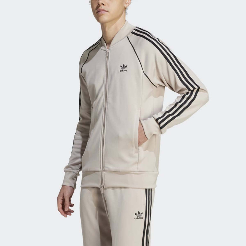 DUKS ADIDAS SST TT M