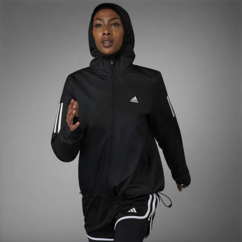 JAKNA ADIDAS OTR WINDBREAKER W