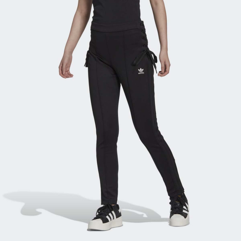 D.DEO ADIDAS SLIM PANT W