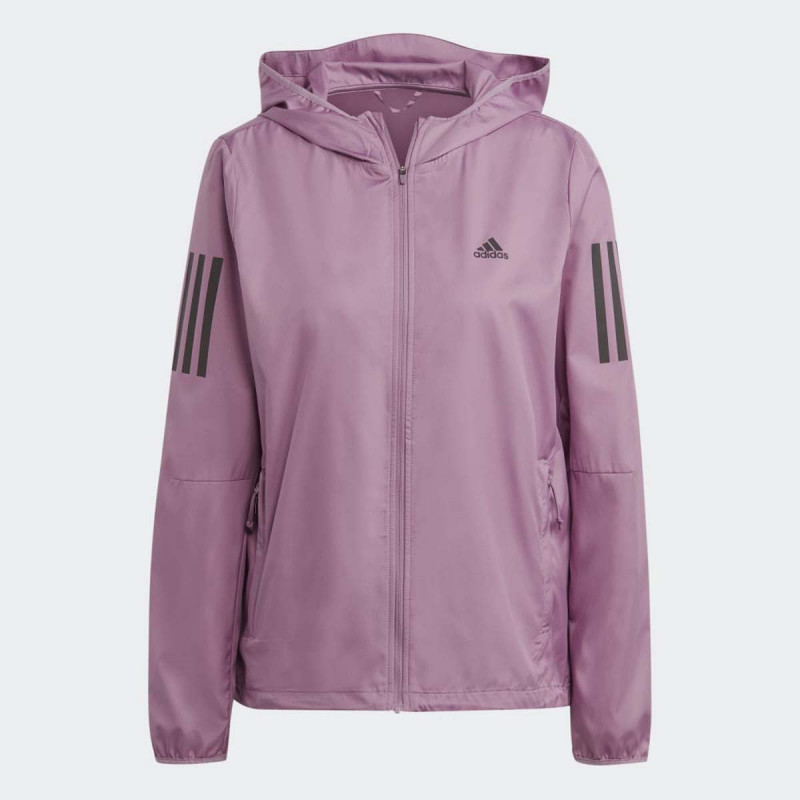 JAKNA ADIDAS OTR WINDBREAKER W