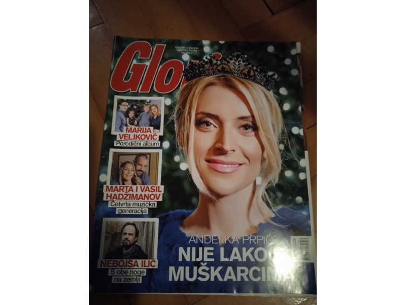 Glorija