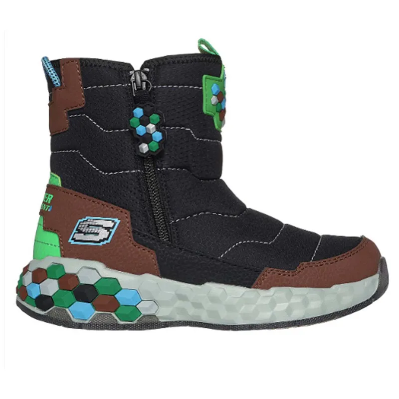 CIZME SKECHERS MEGA-CRAFT 2.0 - CUB BP