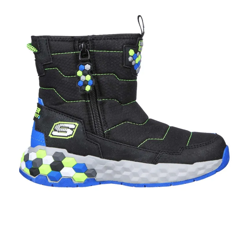 CIZME SKECHERS MEGA-CRAFT 2.0 - CUB BP