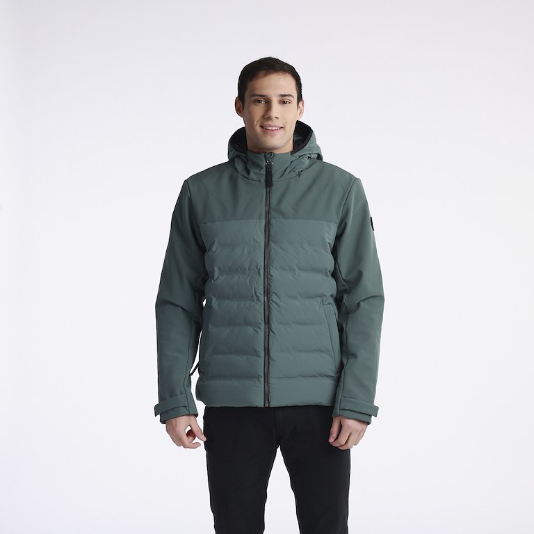 ICEPEAK Jakna albers M