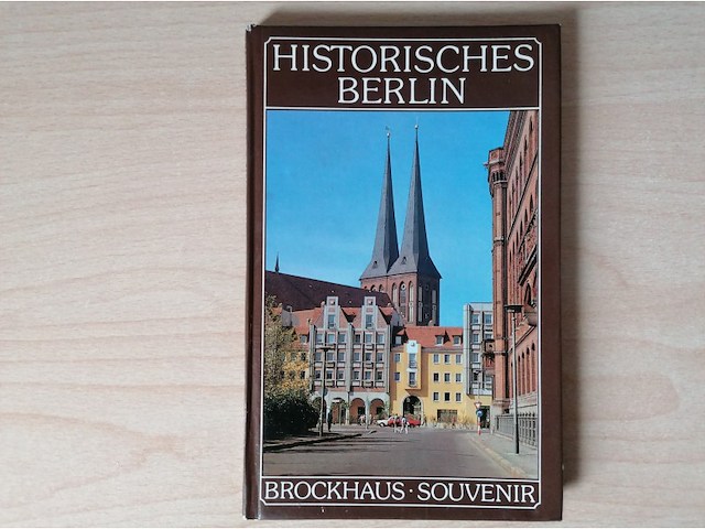 Historisches Berlin