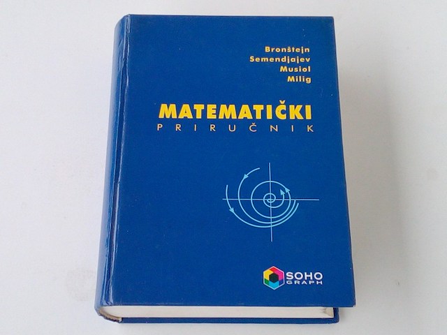 mm - MATEMATICKI PRIRUCNIK