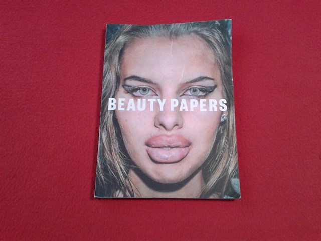 Beauty Papers # 6
