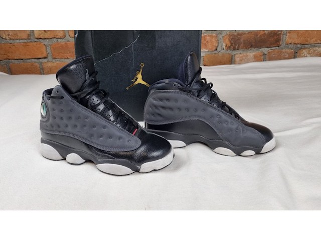 Air Jordan Retro 13 GG kao nove