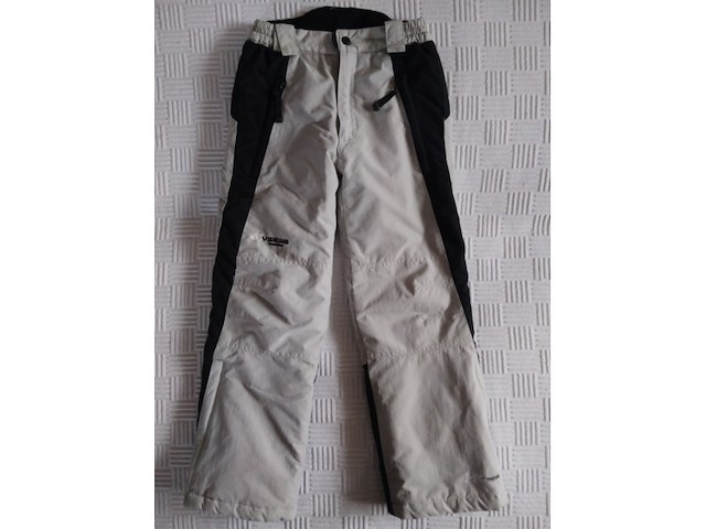 RODEO C&;;A Pro Therm SKI PANTALONE KAO NOVE VEL 140