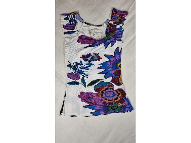 Desigual original pamucna majica