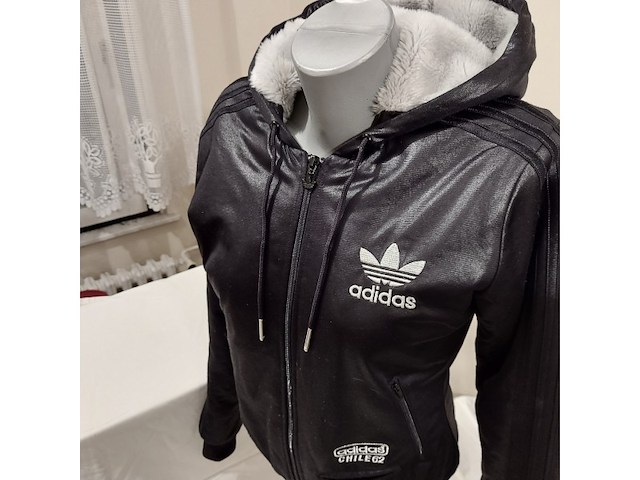 Jakna Adidas veličina S