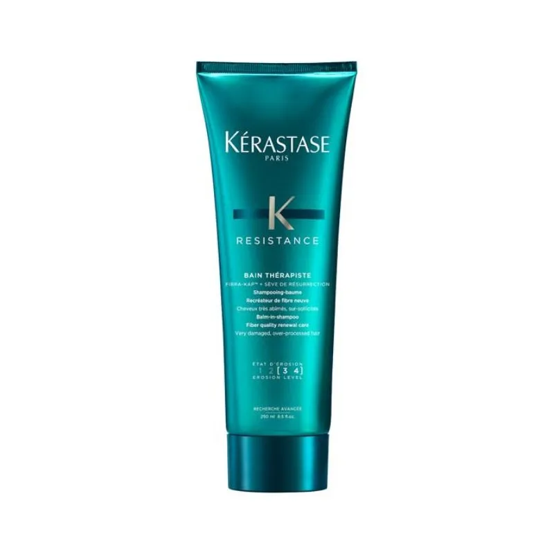 Kerastase Resistance Therapiste kupka 250ml