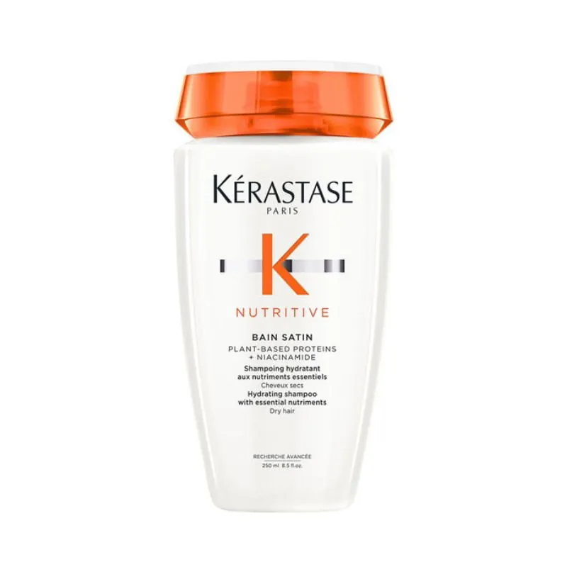 Kerastase Nutritive satin kupka za kosu 250ml