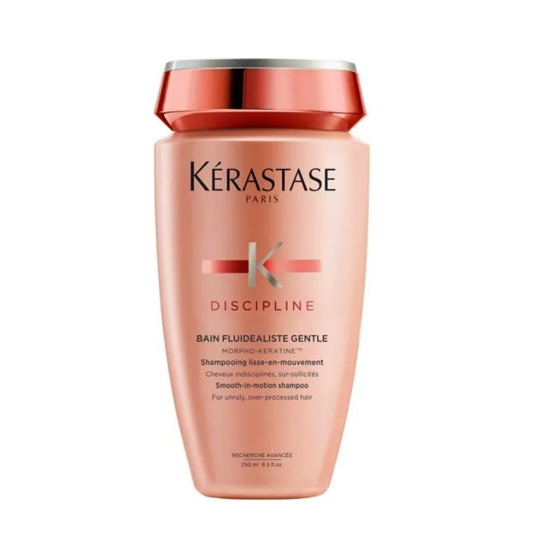 Kerastase Discipline kupka za kosu bez sulfata 250ml