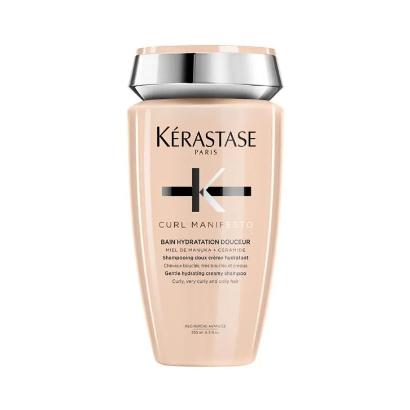 Kerastase Curl Manifesto hidrirajuća kremasta kupka 250ml