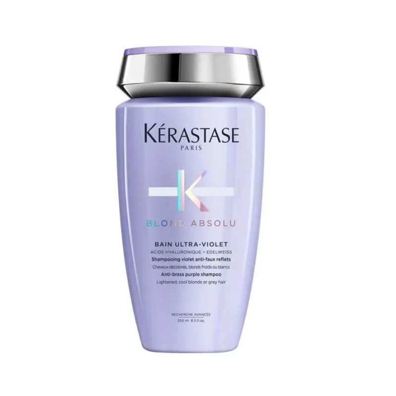 Kerastase Blond Absolu kupka Violet 250ml